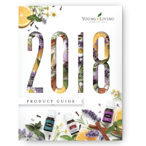 Young Living Product Catalog – Mind Body Oils